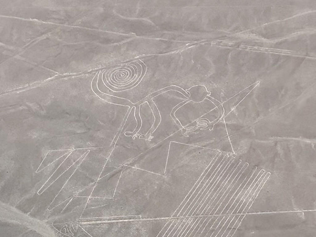 Qué ver y hacer en NAZCA - Las líneas y 10 planes más (Perú)